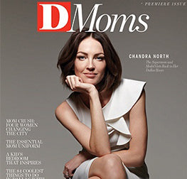 D Moms