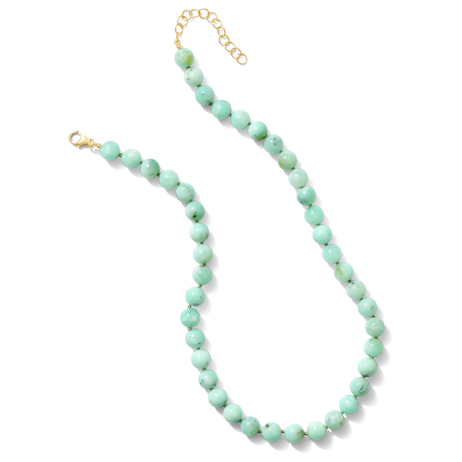 gold & gray jewelry